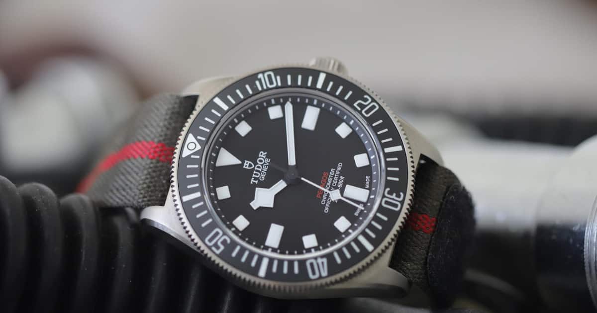 Grand Prix d'Horlogerie 2025: Keine Taucheruhren unter Gewinnern | BILANZ