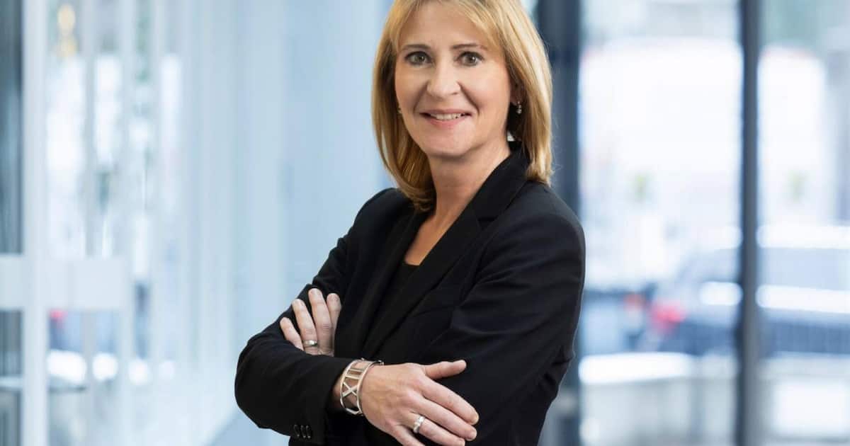 Diversity, Equity, Inclusion: Barbara Heller über Corporate Governance