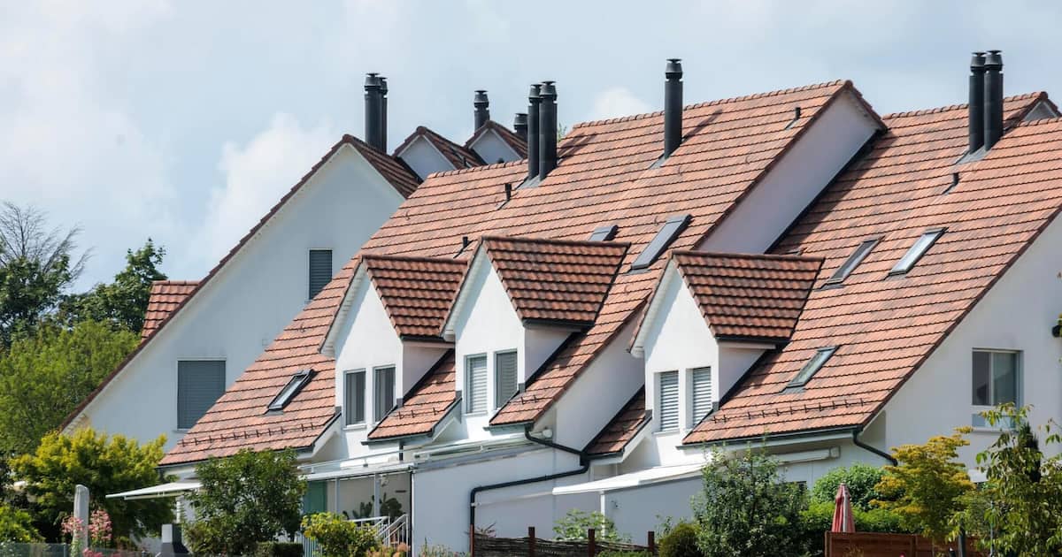 UBS Real Estate Focus 2026: Wo das Eigenheim bezahlbar ist