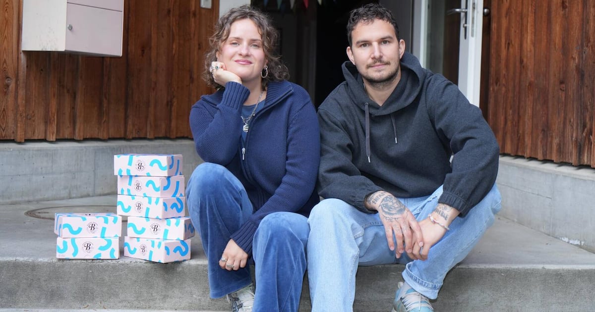 Bakery Bakery: Vom veganen Start-up zum Millionenunternehmen