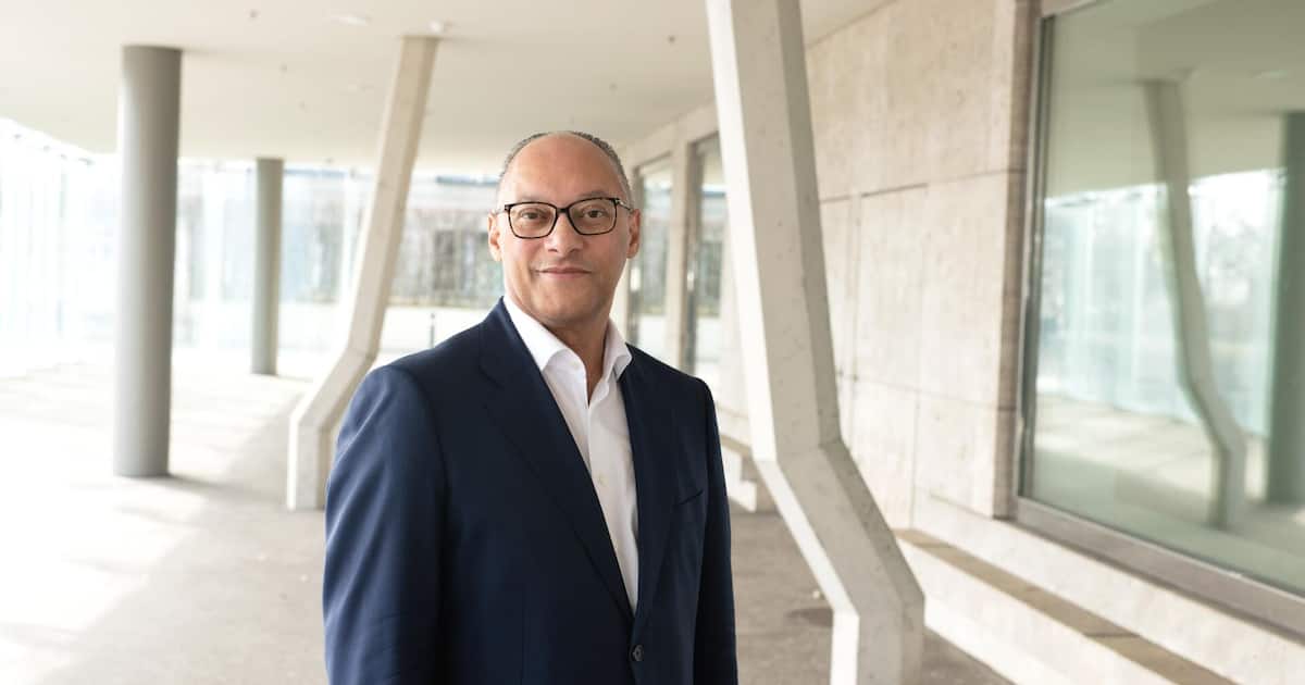 Andreas Berger transformiert Swiss Re mit klarem Kerngeschäft