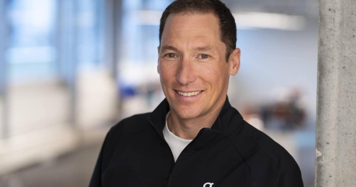 Lululemon: Ex-On-Chef Marc Maurer soll im Verwaltungsrat helfen