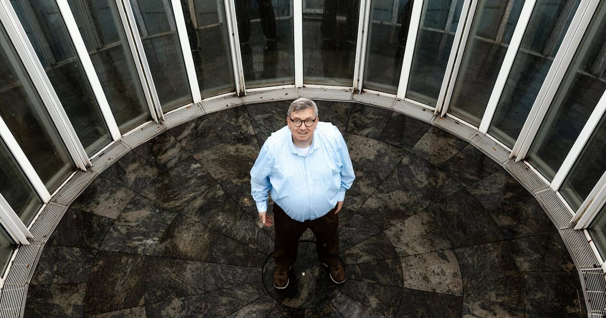 IDM-Professor Simon Evenett: «In der Handelspolitik herrscht derzeit ...