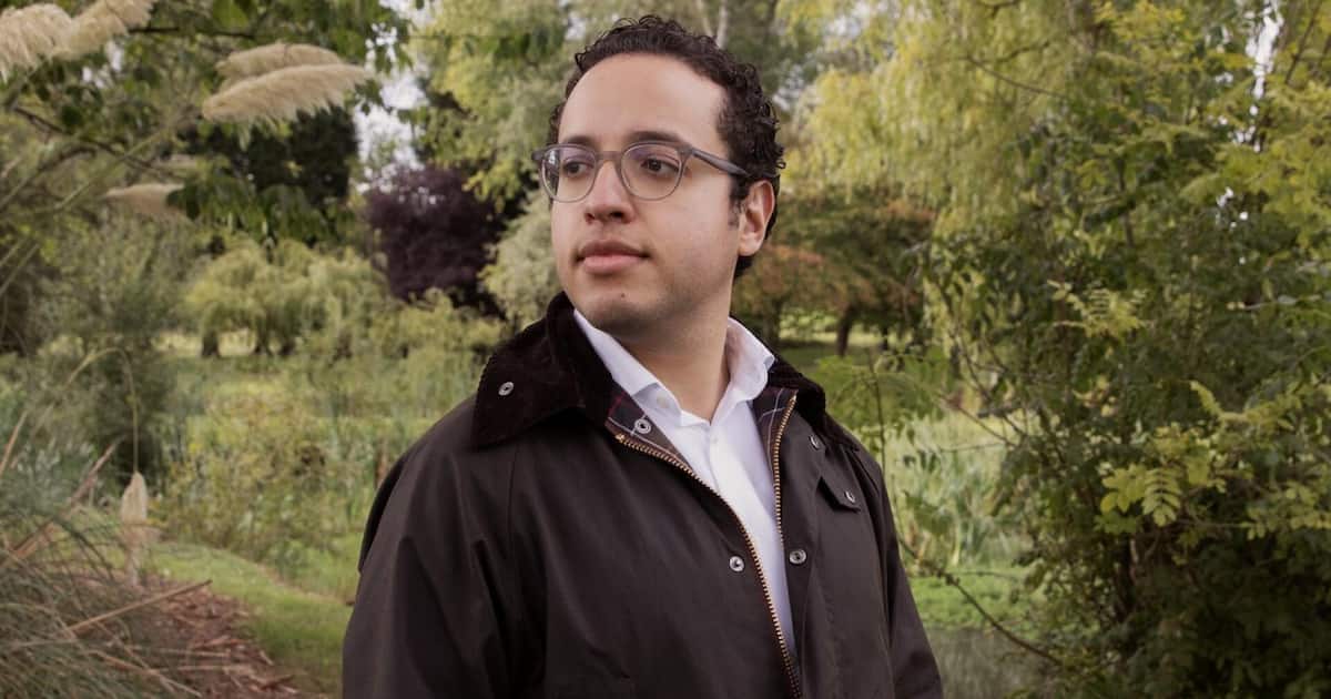 Arini Capital: Wie Hamza Lemssouguer 20 Mrd. Dollar verwaltet
